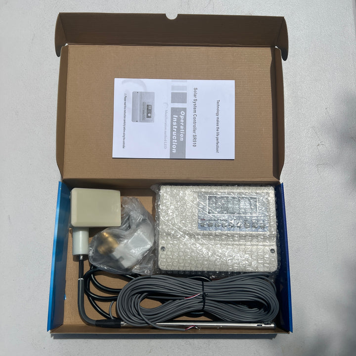 Solar System Controller – Solavis Australia